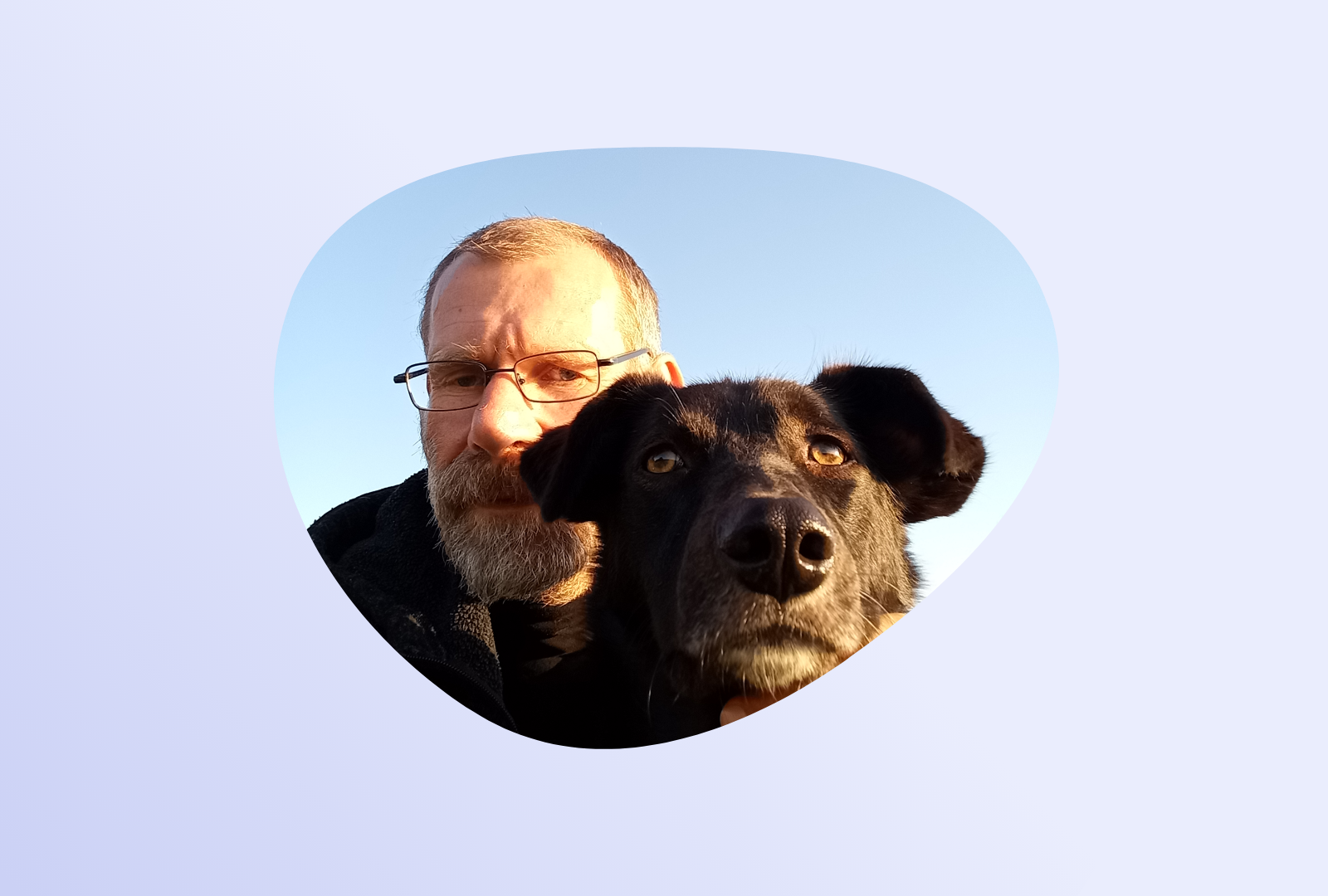 Heiko, 58 – Darmkrebs