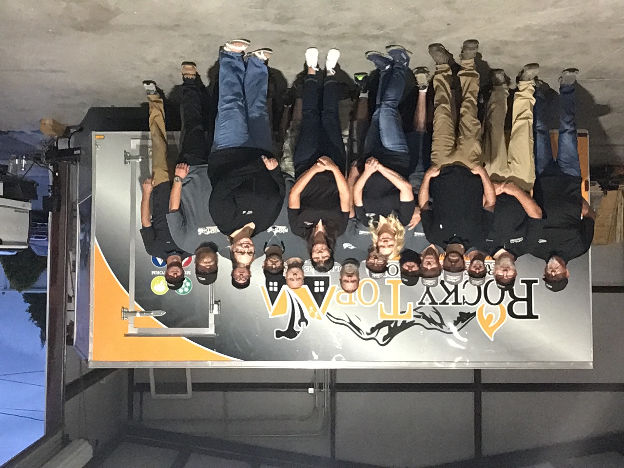 Our Team | Rocky Top Restoration