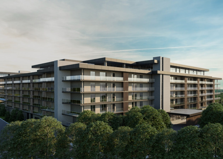 Case Study: 102 Scenic Drive Condo Project