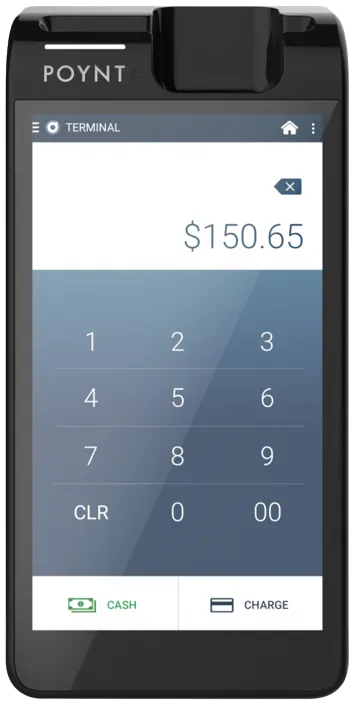 Home - Unity Payments