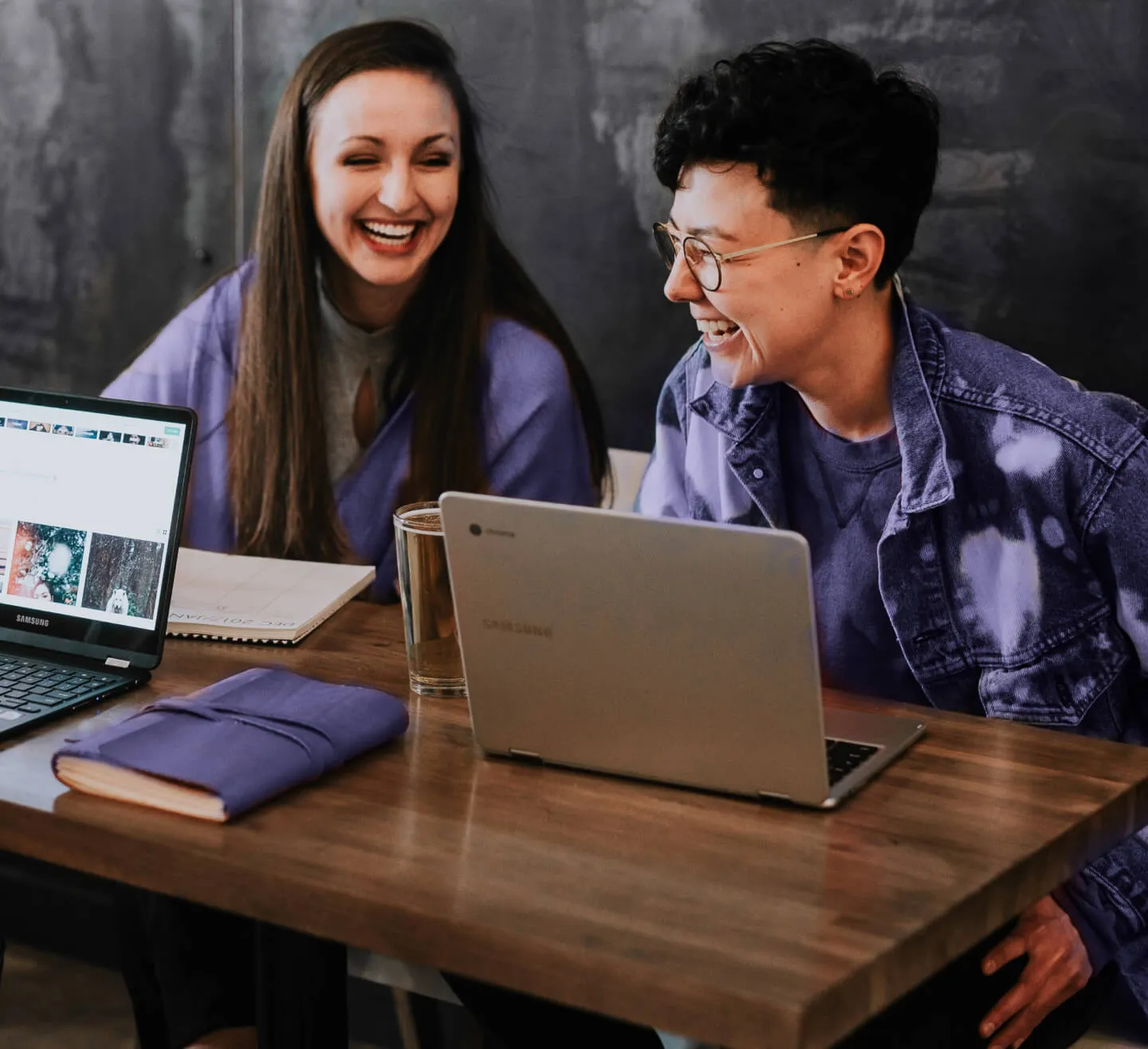 About Us - Unity Payments