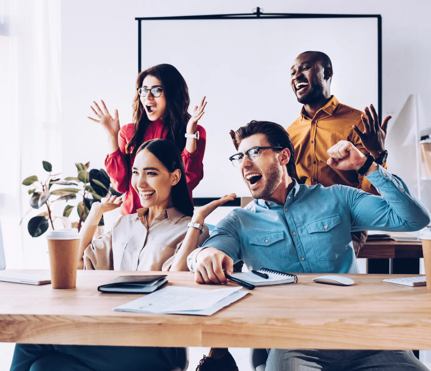 Home - Unity Payments