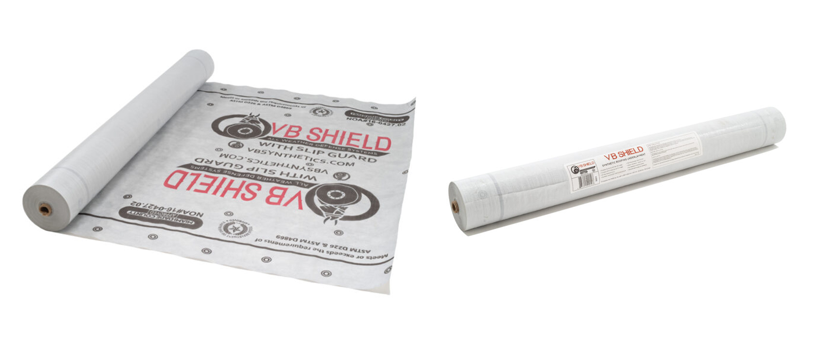 VB SHIELD - VB Synthetics