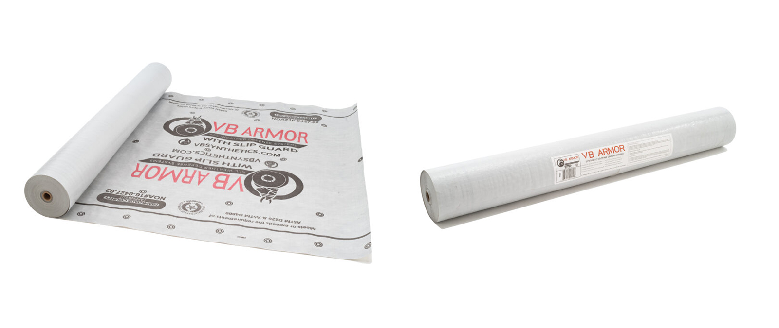 VB ARMOR - VB Synthetics
