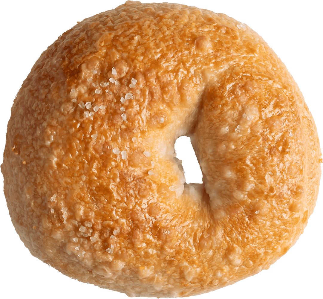 Ugly Bagel