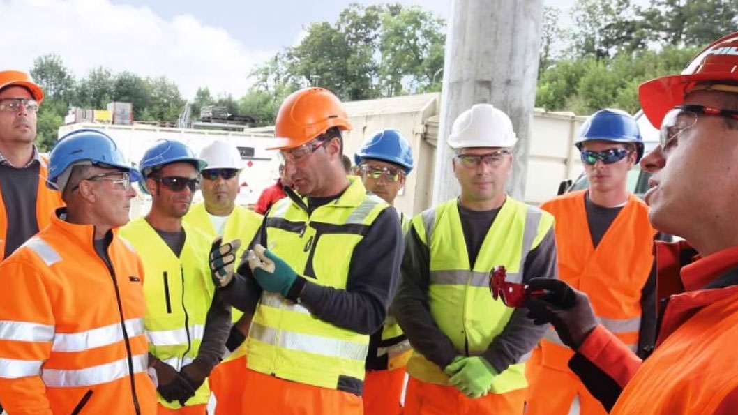 Cultivating Safety Excellence: Promoting a Positive Health and Safety ...