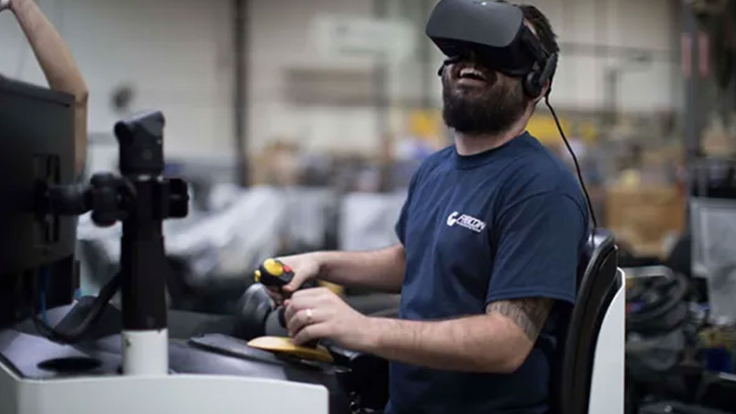 A Guide to Forklift Truck Training and Certification