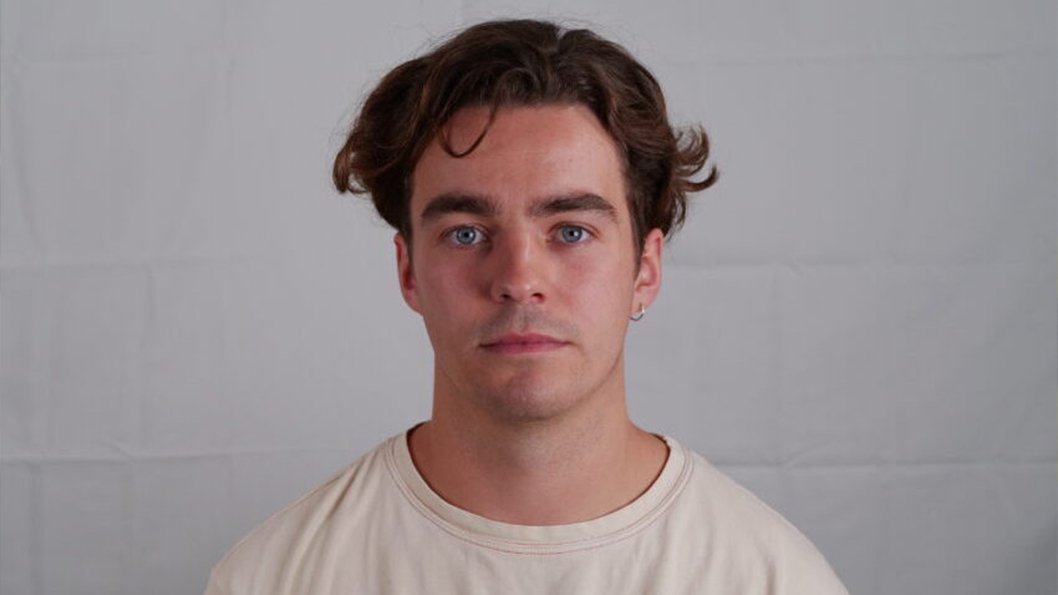 Meet Ronan Finnegan, co-founder of spacebands