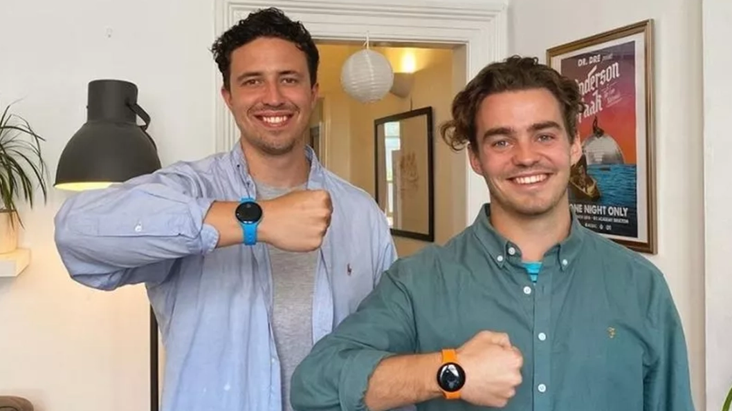 Bristol tech start-up raises funds to develop new product