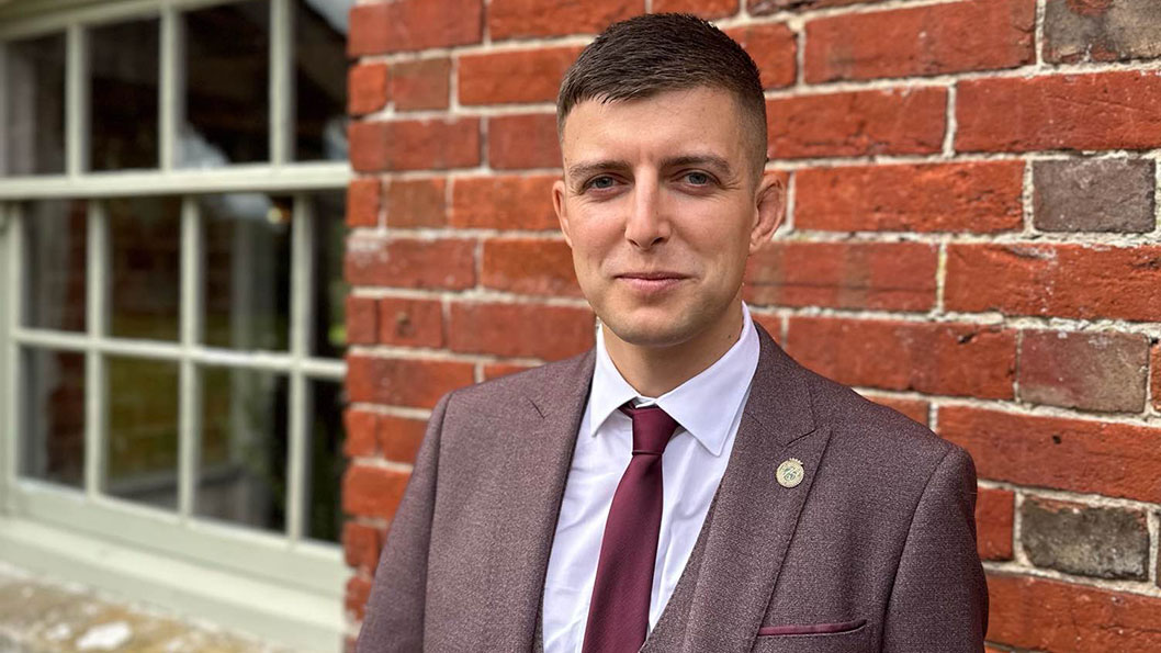 Health & Safety Industry Expert - Christopher Berry