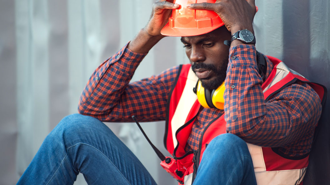 Keeping Lone Workers Safe | spacebands