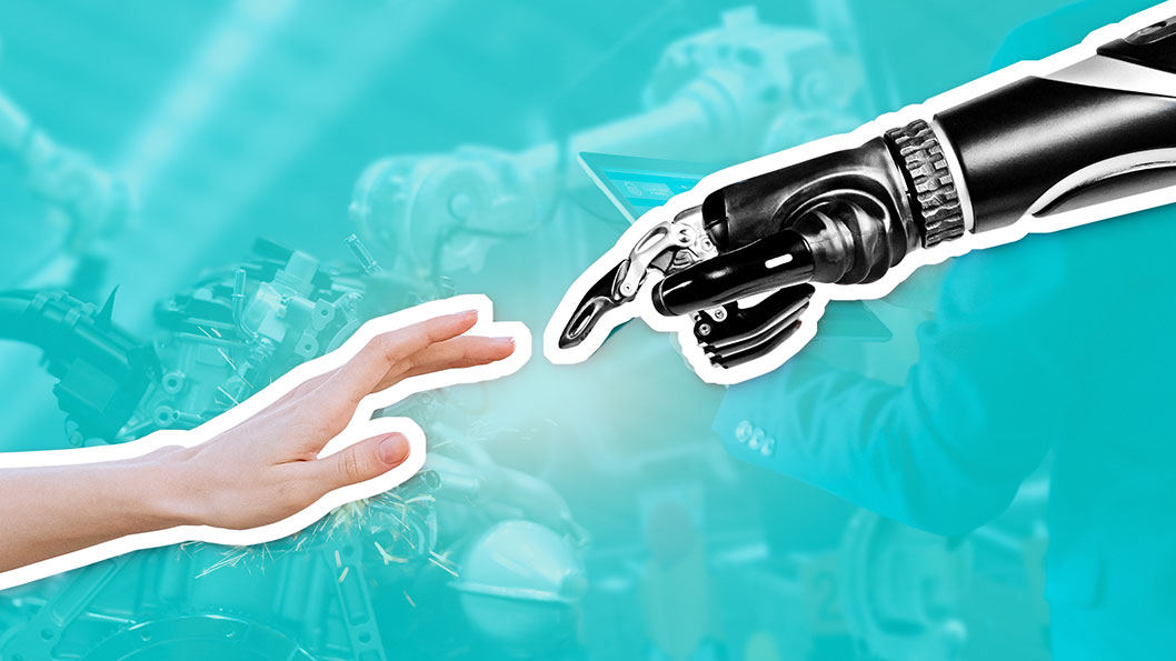 How AI is Being Used to Improve Workplace Safety