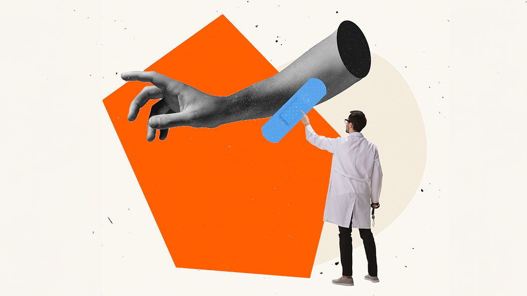 HAVS Explained: Tiers of Detection & HAVS Symptom Management