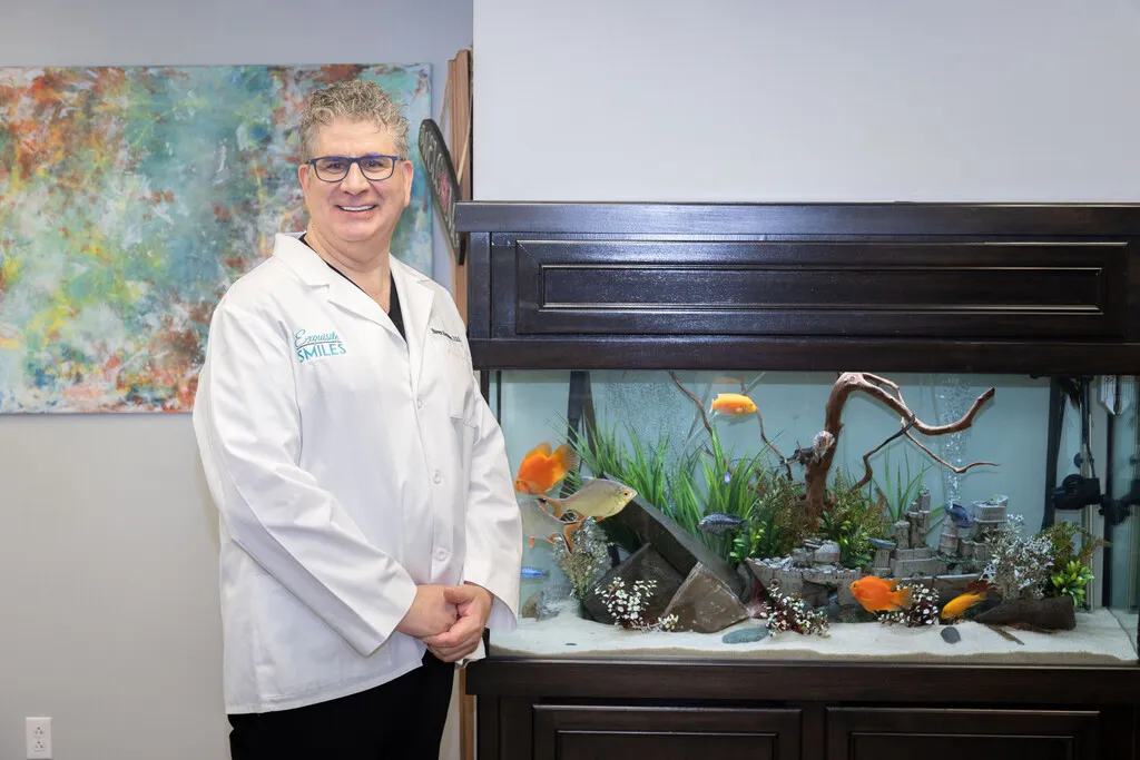 Memorial City Dentist Prioritizes Comfort & Care: Schedule Your ...