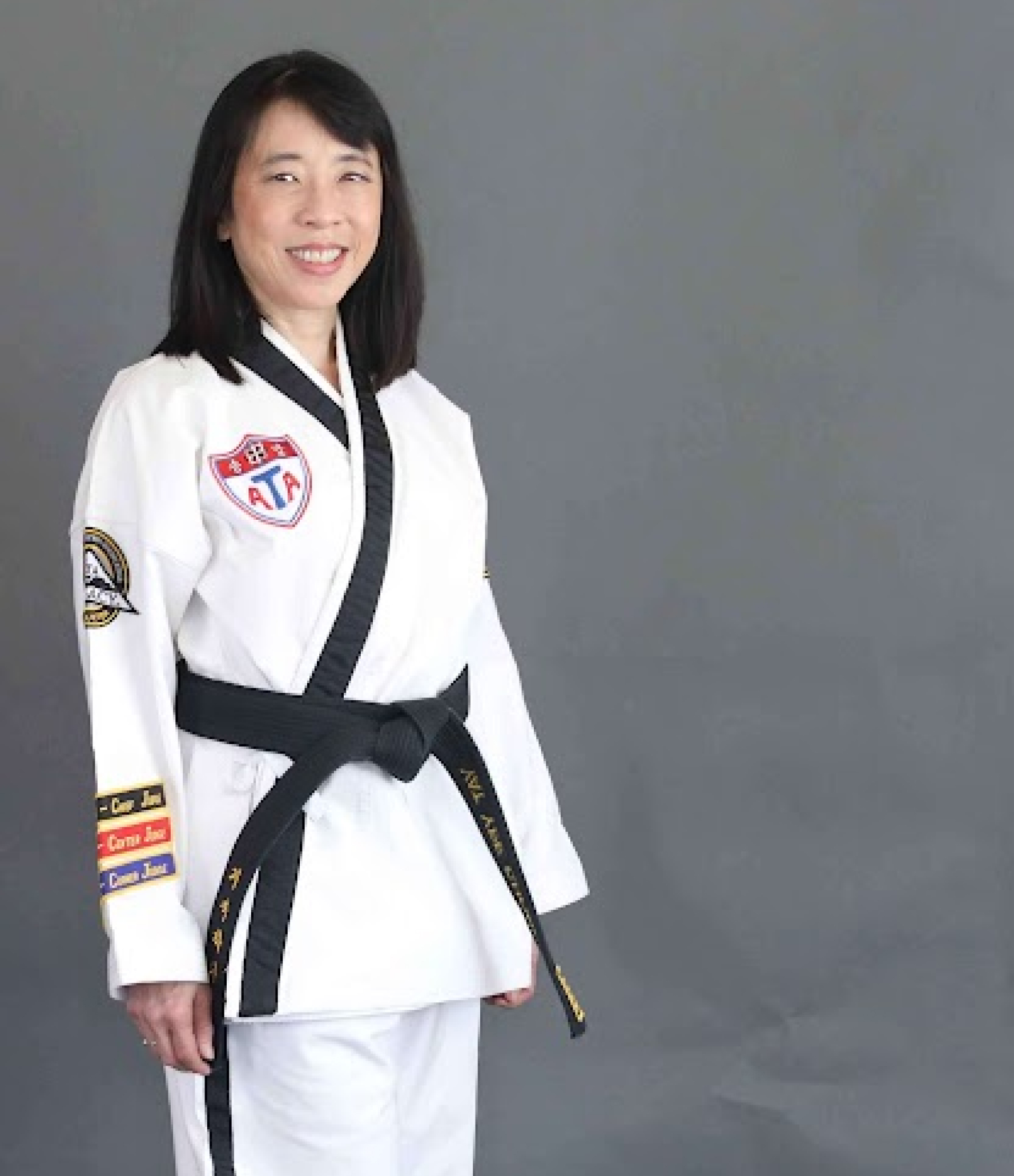 Yat-Yee Chong | Axon TaeKwonDo