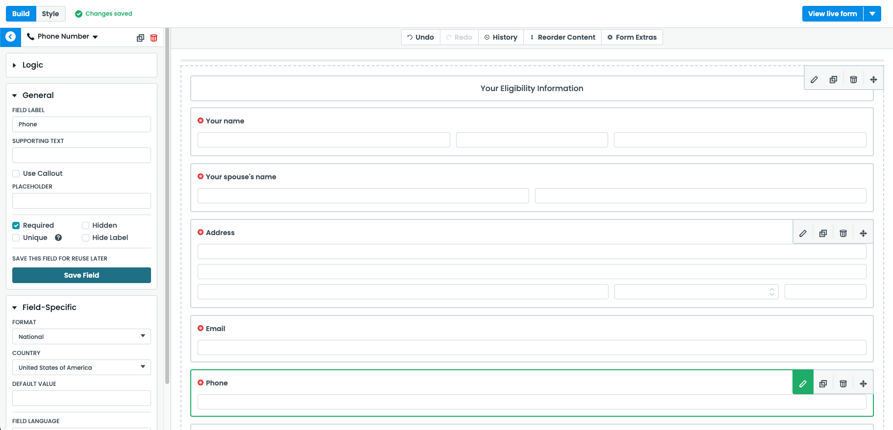 Streamline Your Workplace Using Formstack's 3-in-1 Platform