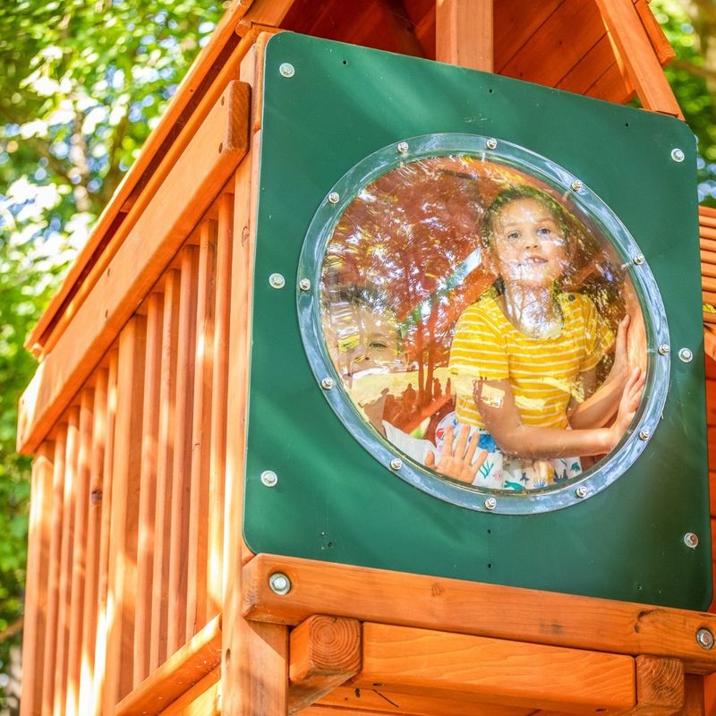 Playsets | Crown of Minnesota