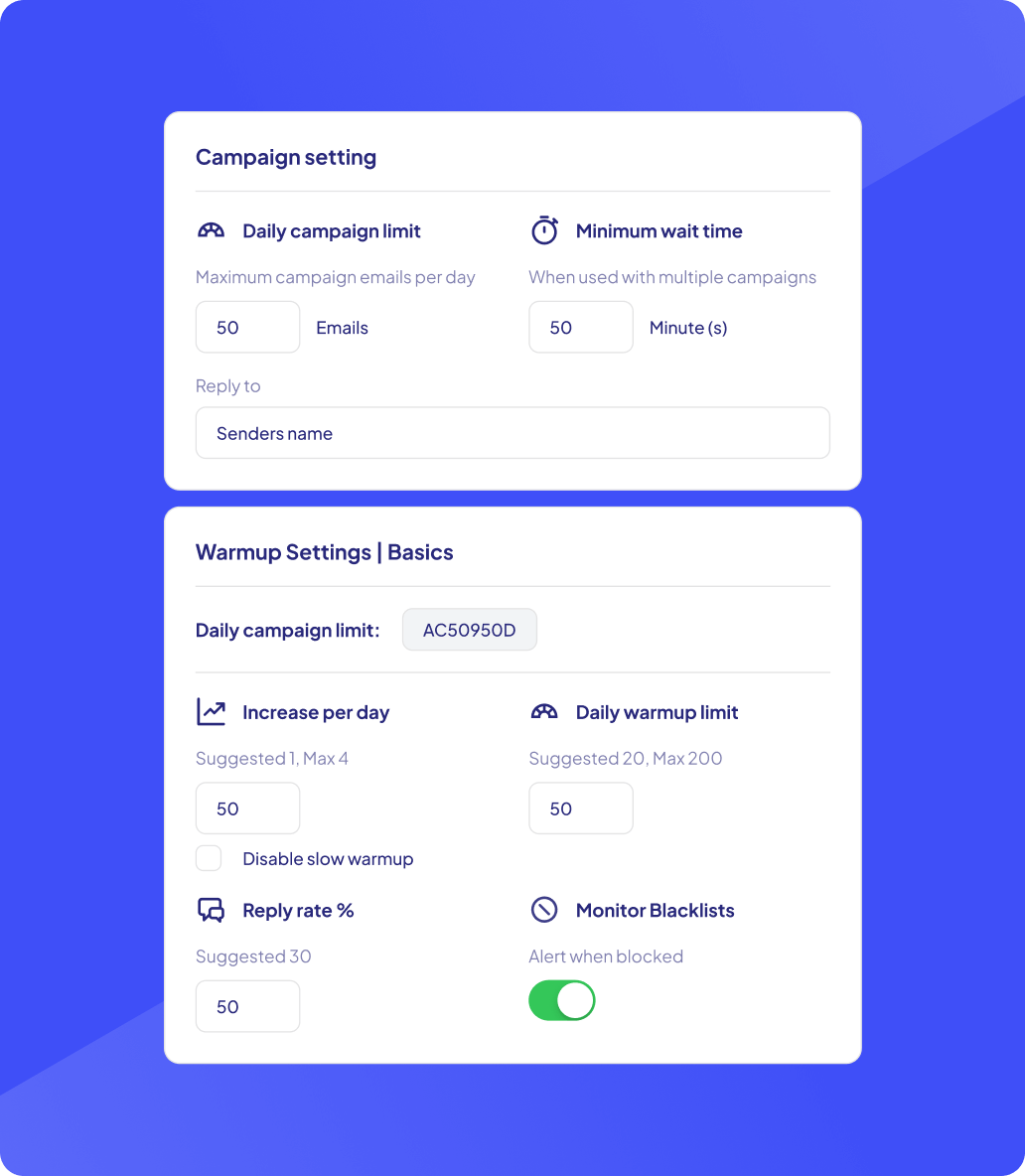 Boost Email Impact and Reach with Success.ai