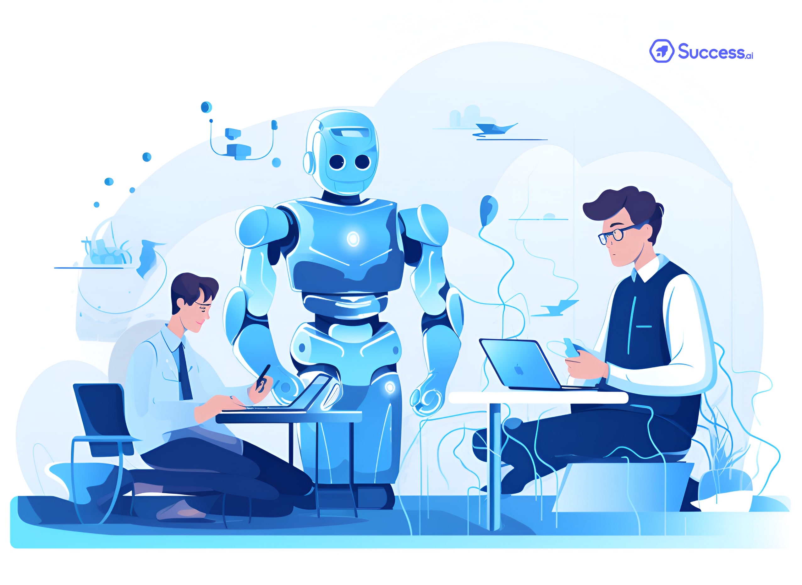 The Transformative Power of AI in Sales Forecasting