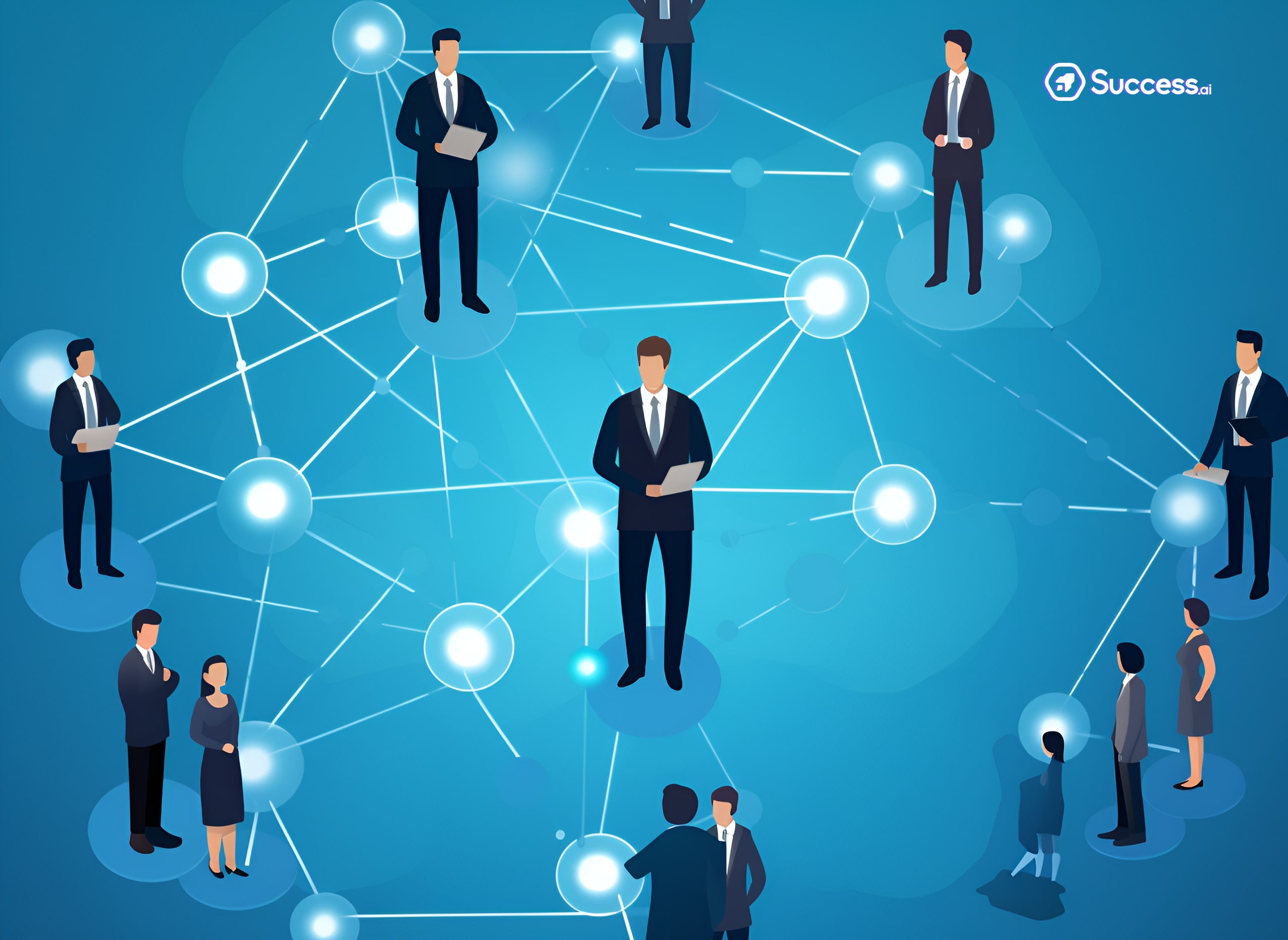 Success.ai's Impact on Predictive Customer Segmentation