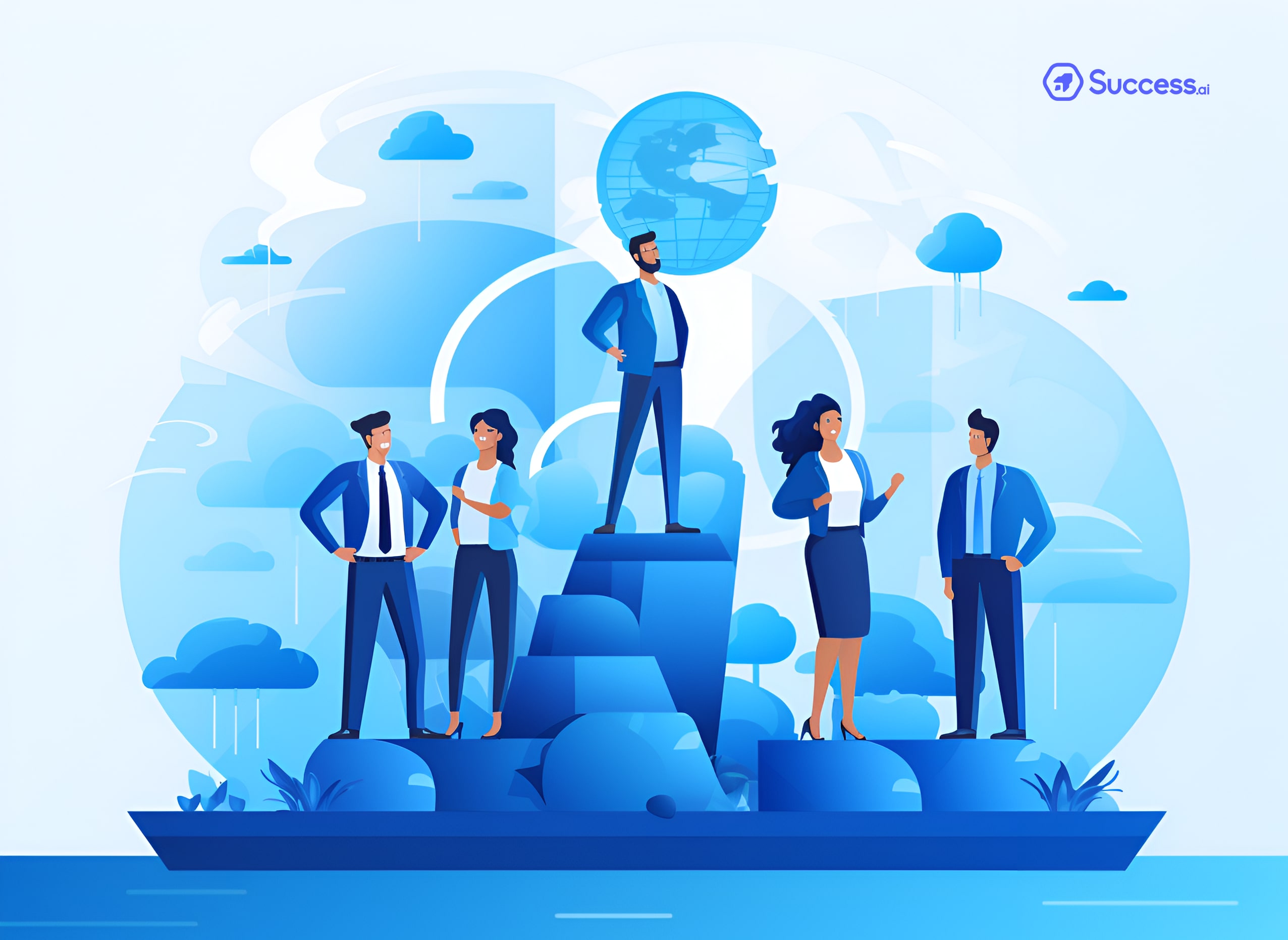 AI in B2B Travel: Revolutionizing Customer Feedback Analysis