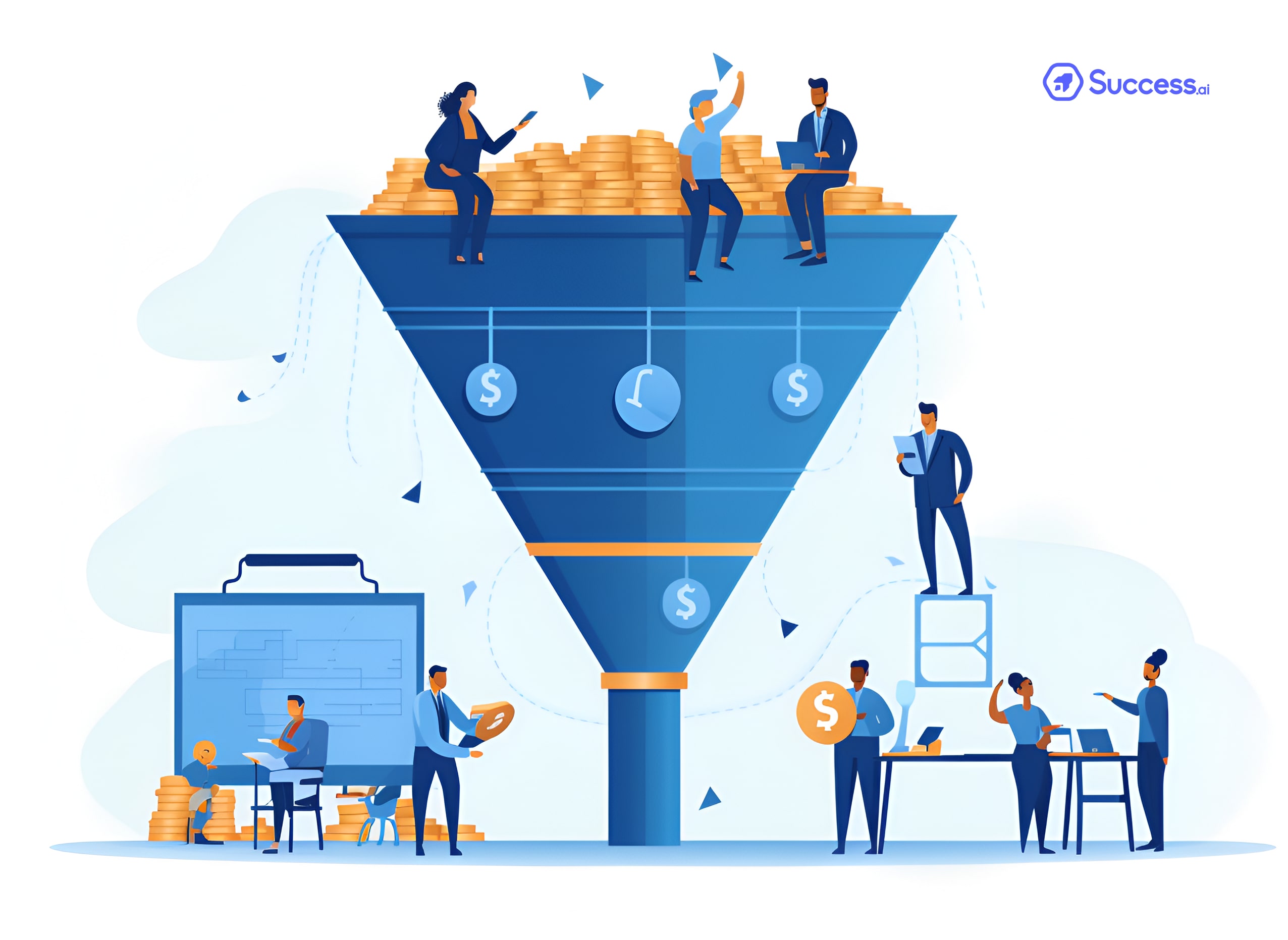 Boost Energy Customer Loyalty With Ai Driven Strategies