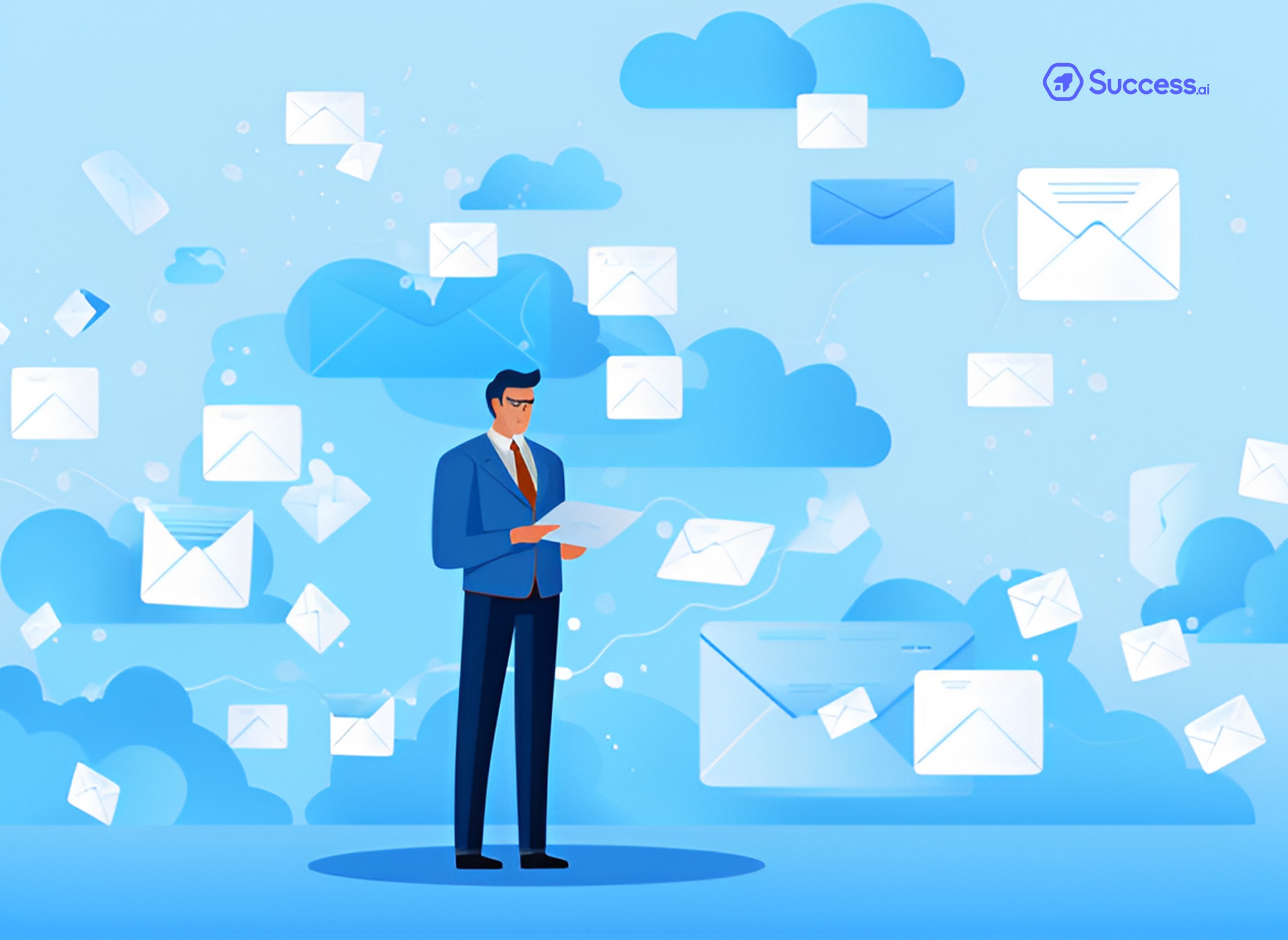 Mastering Business Communication: Email Formatting 101