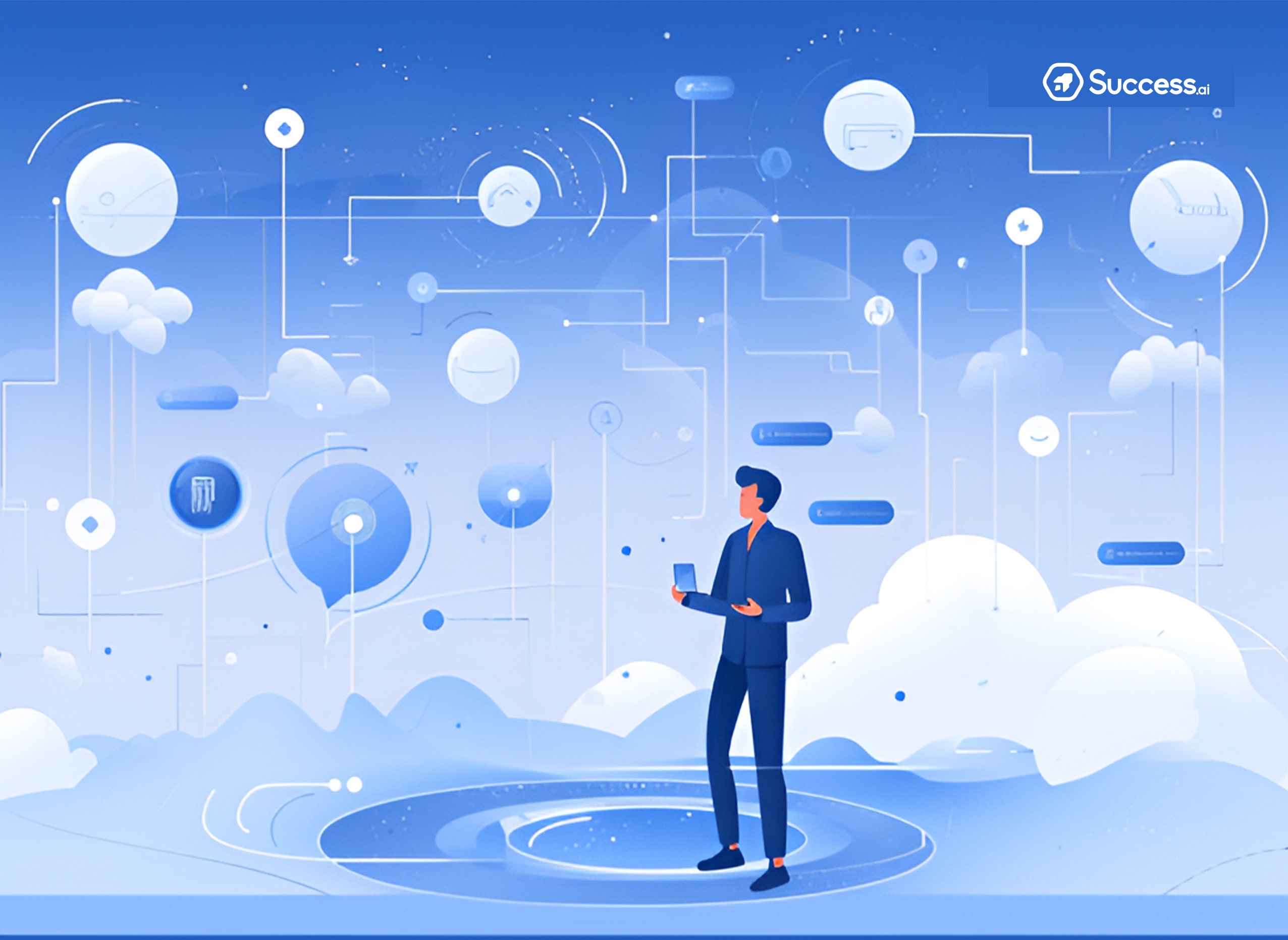 Revolutionizing Manufacturing: AI-Driven Customer Journey Mapping