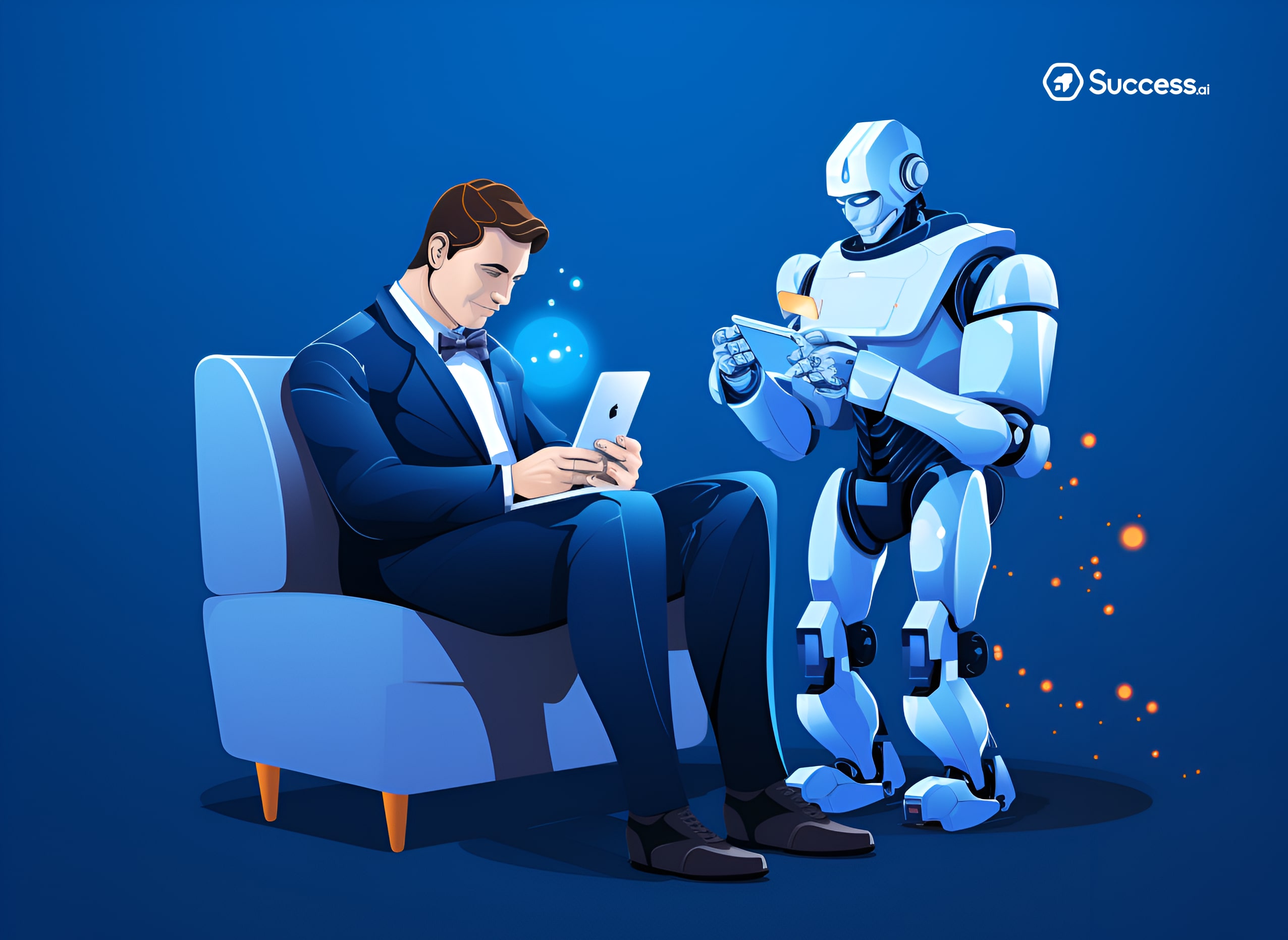 AI in Customer Engagement: Unveiling Automation Tools