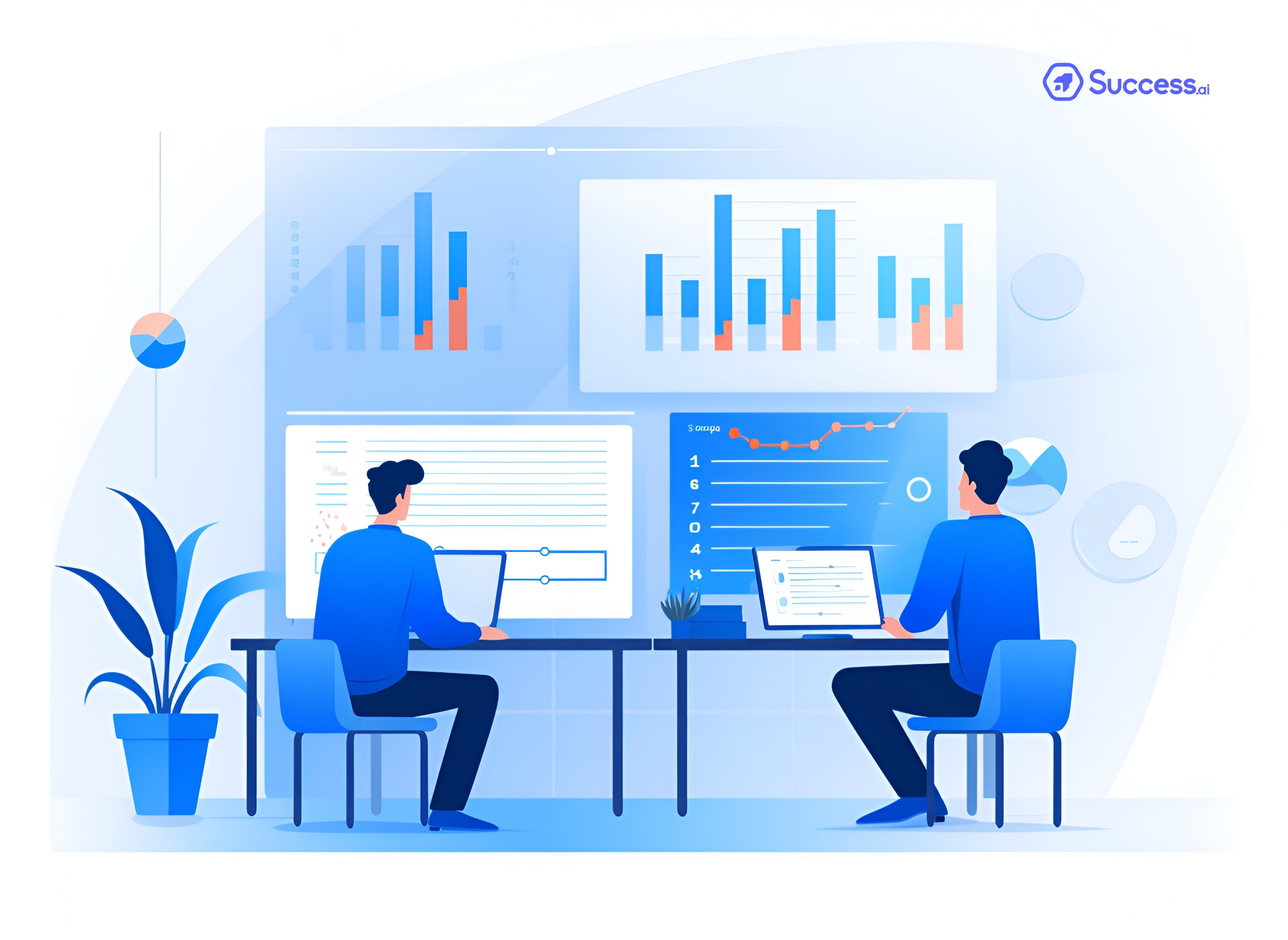 Success.ai's Impact on Customer Feedback ROI in Retail