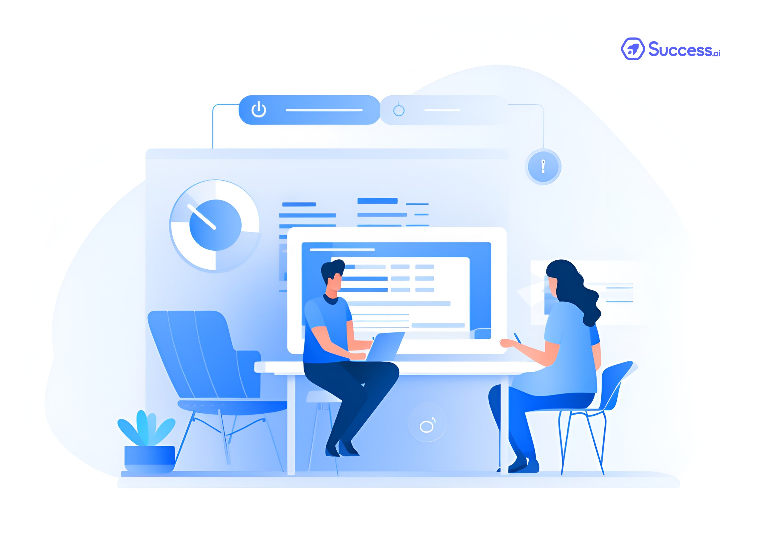 Success.ai's Impact on Customer Feedback ROI in Retail