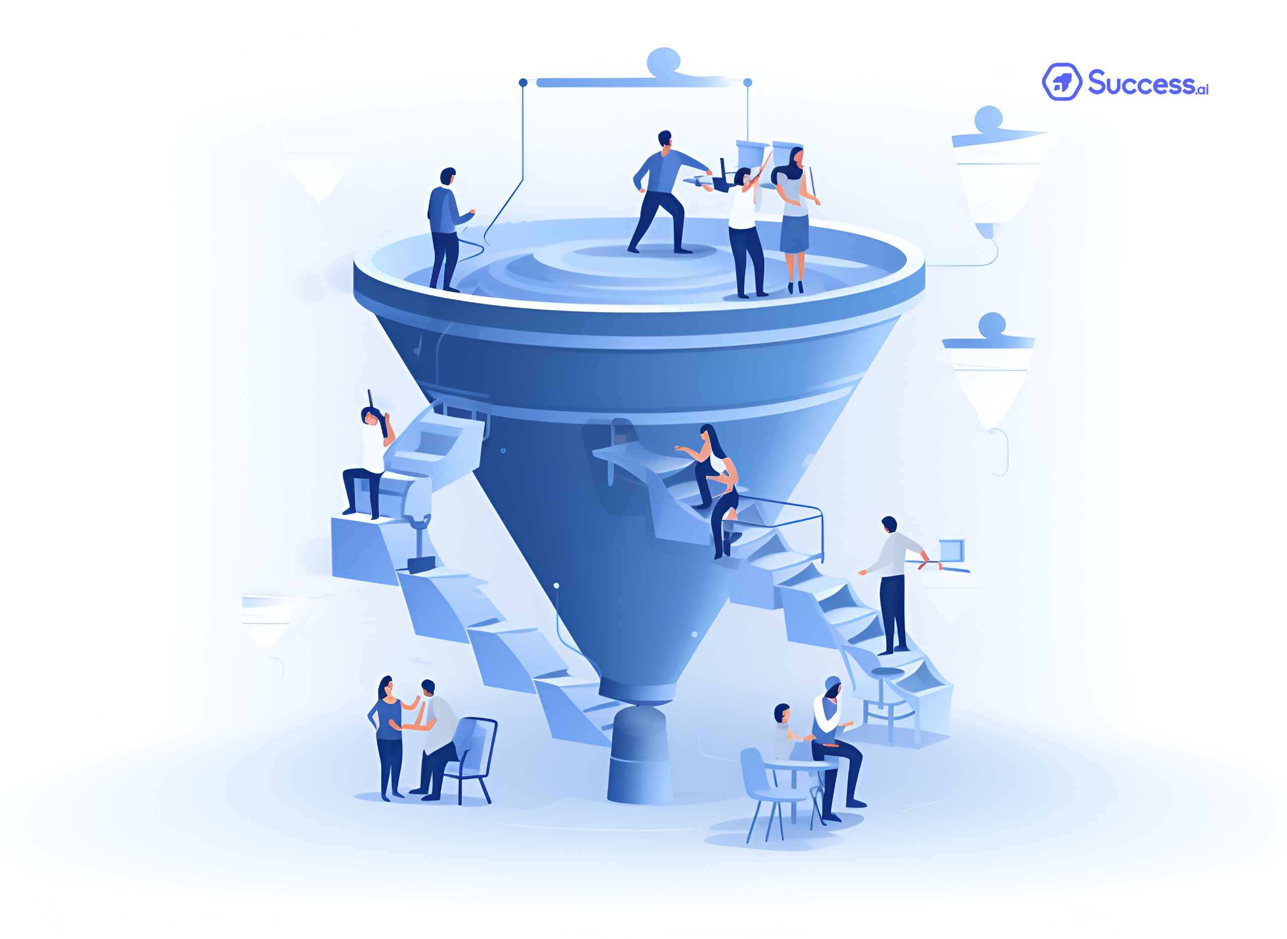 The Evolution of Lead Nurturing: How It Has Transformed Sales