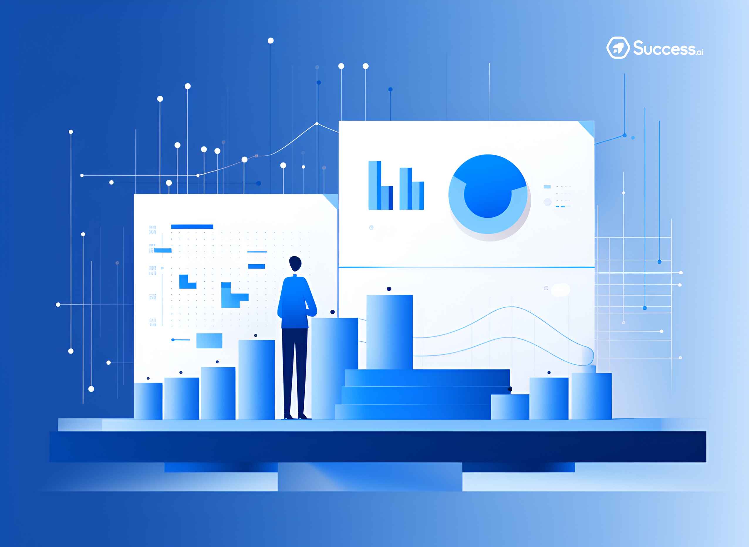 Transform Your CRM with Success.ai: AI-Enhanced Management