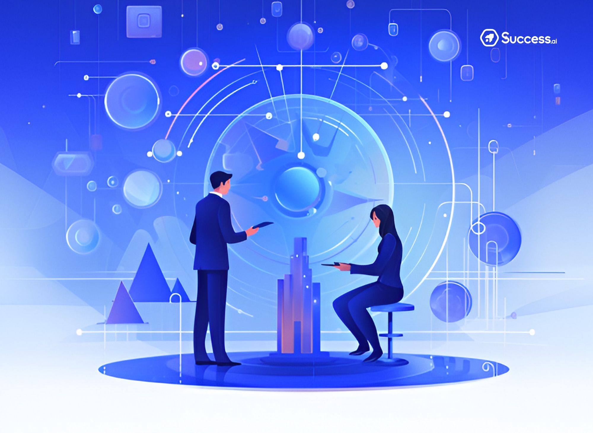 Customer Retention Mastery: Success.ai's ROI Growth Impact