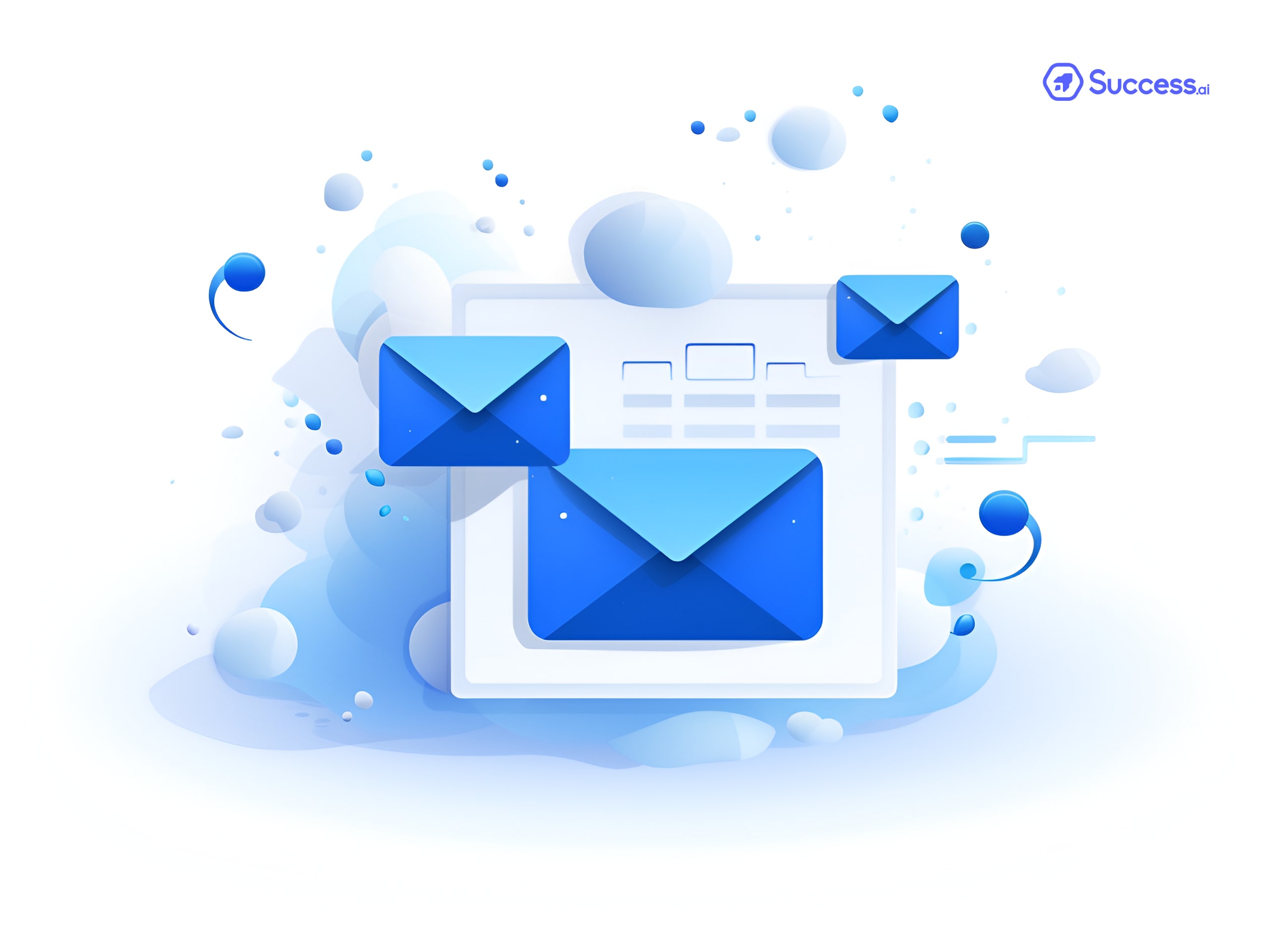 Email Warm-up Mastery: Step-by-Step Guide for Sender Success!