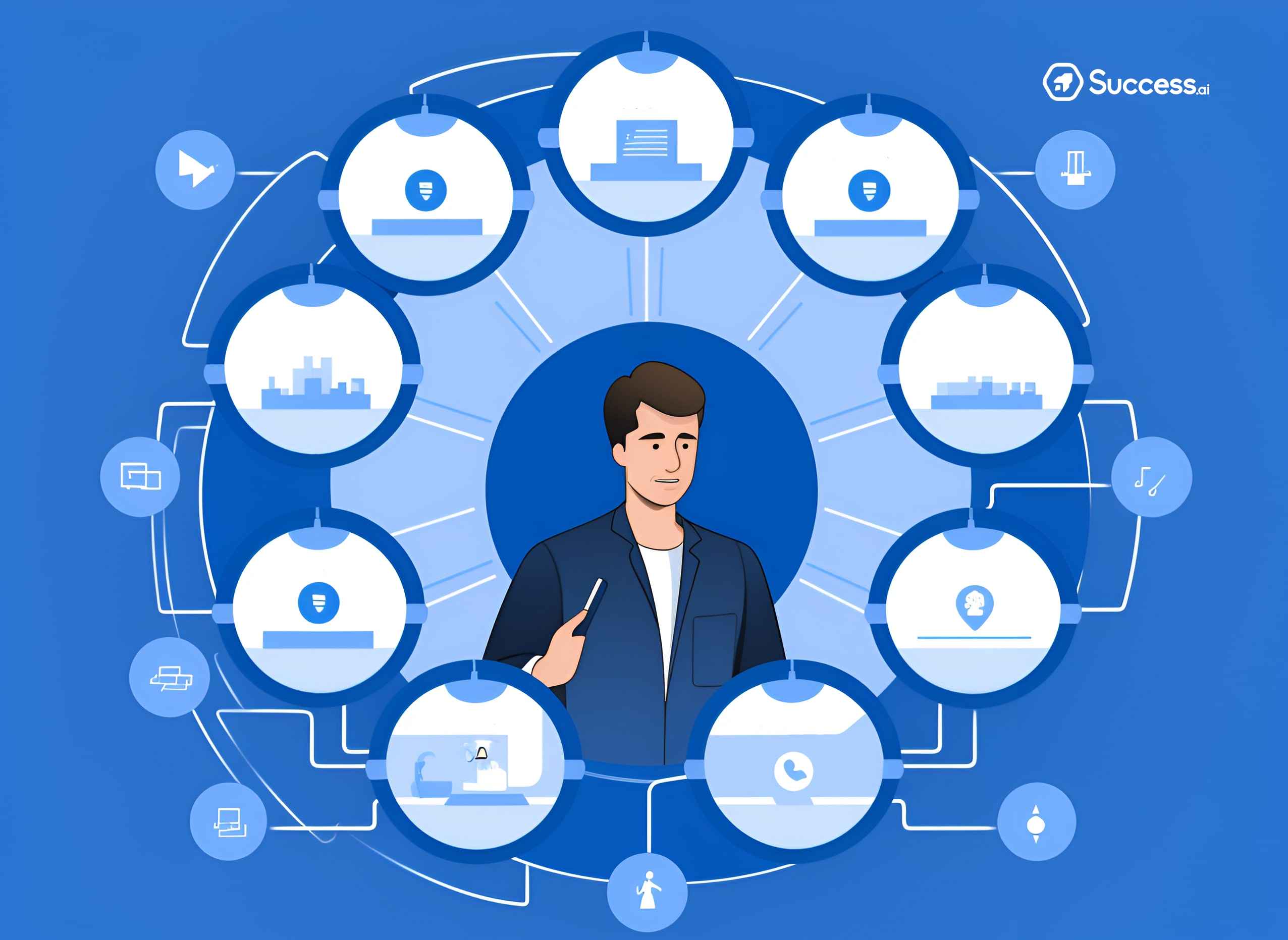 Revolutionizing Automotive Loyalty Ai Driven Strategies