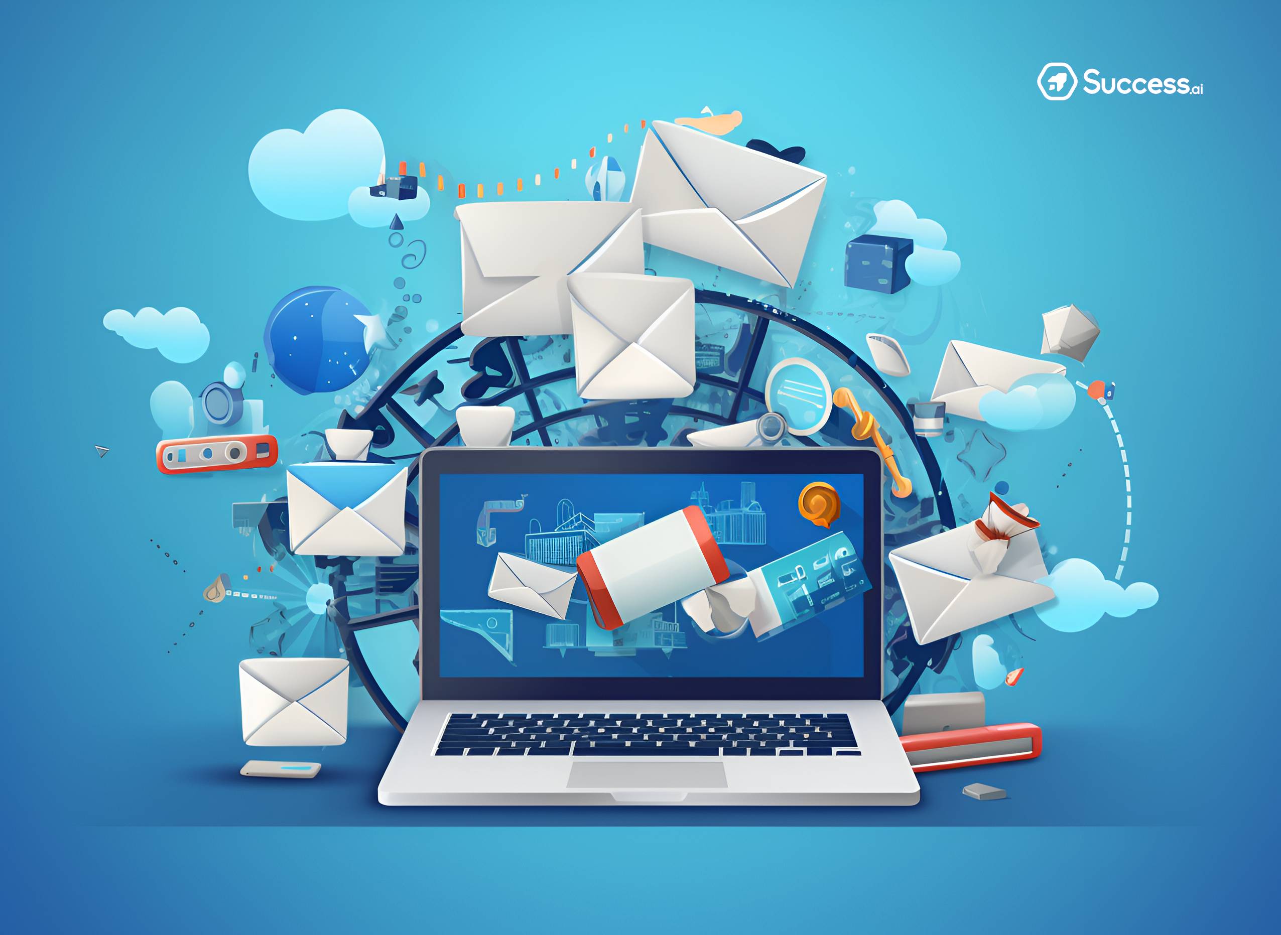 Maximize Leads: Mastering Cold Email Automation Guide