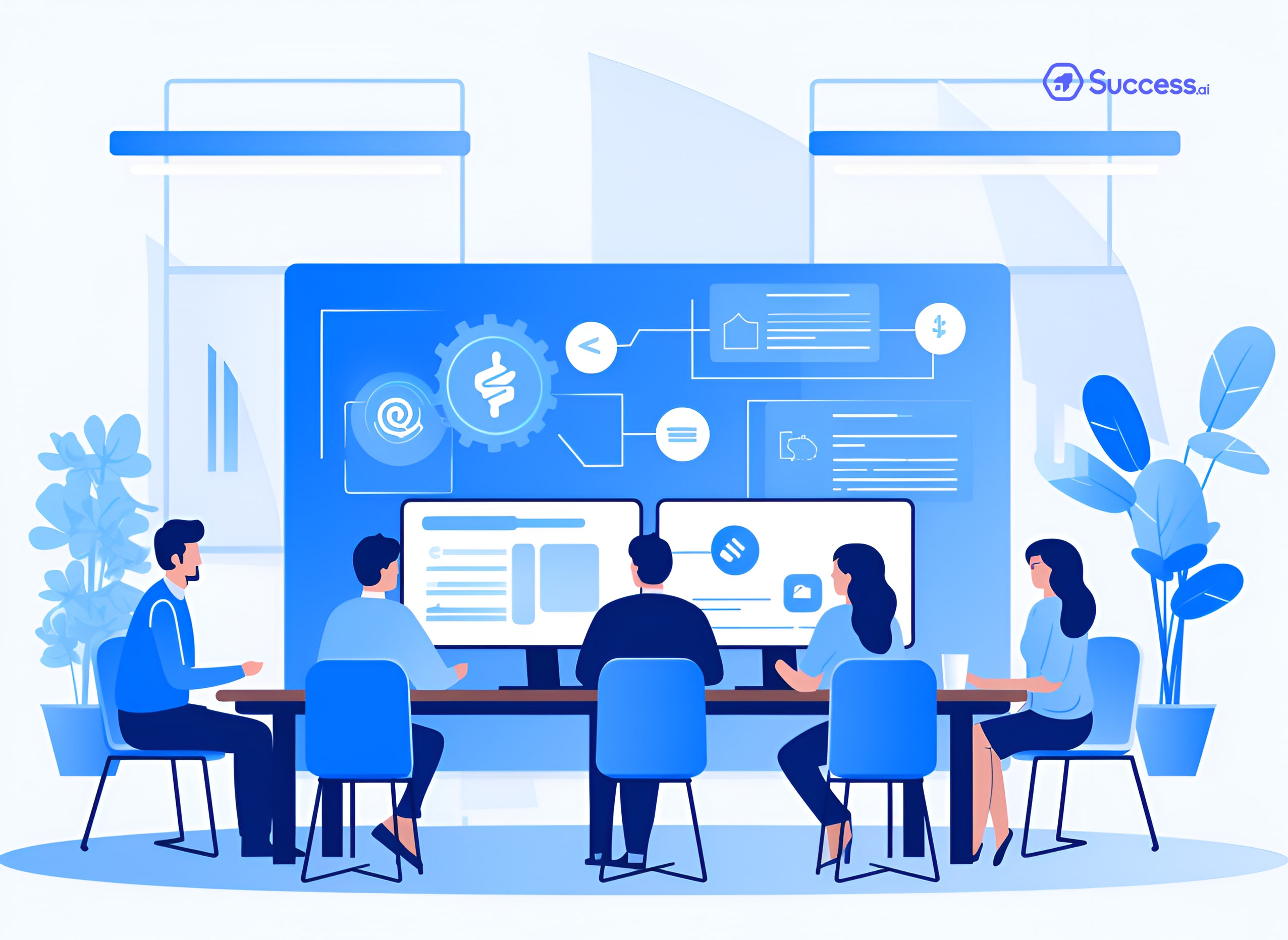 Boost Conversions: Mastering Split Testing in 2024