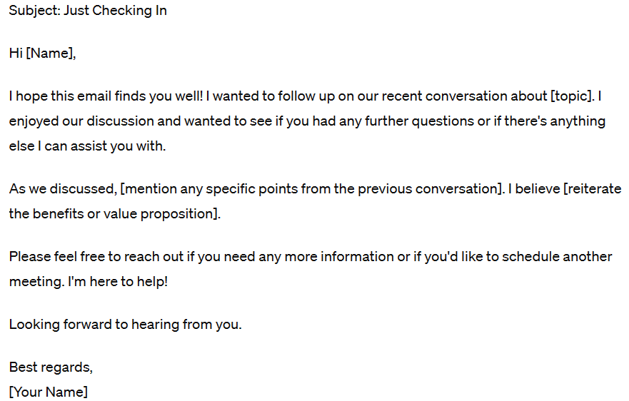 Optimize Campaigns: 7 Email Sequence Examples