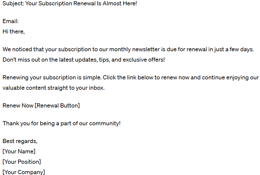 Optimize Campaigns: 7 Email Sequence Examples