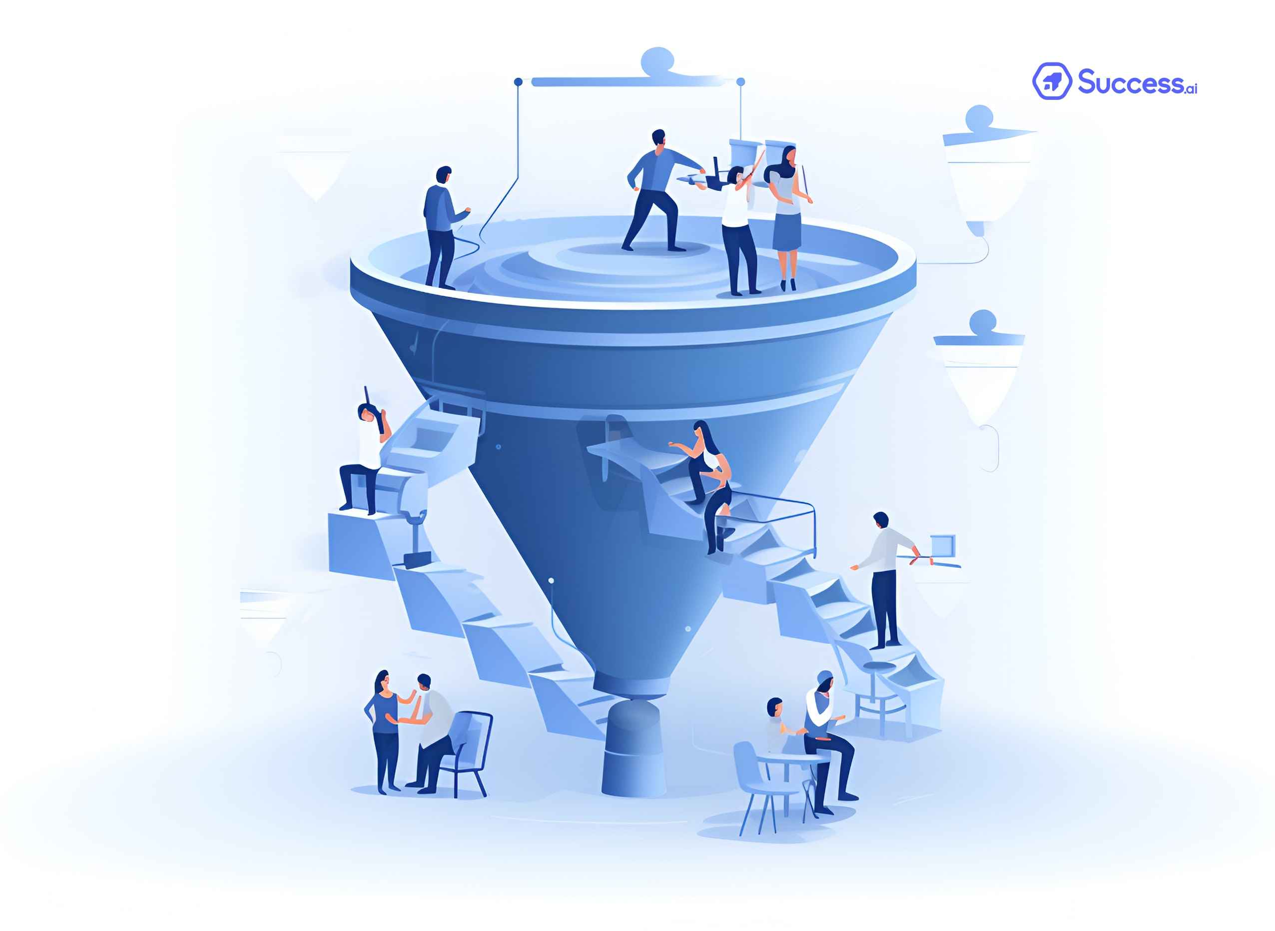 Elevate Automotive Sales Ai Driven Customer Journey Mapping