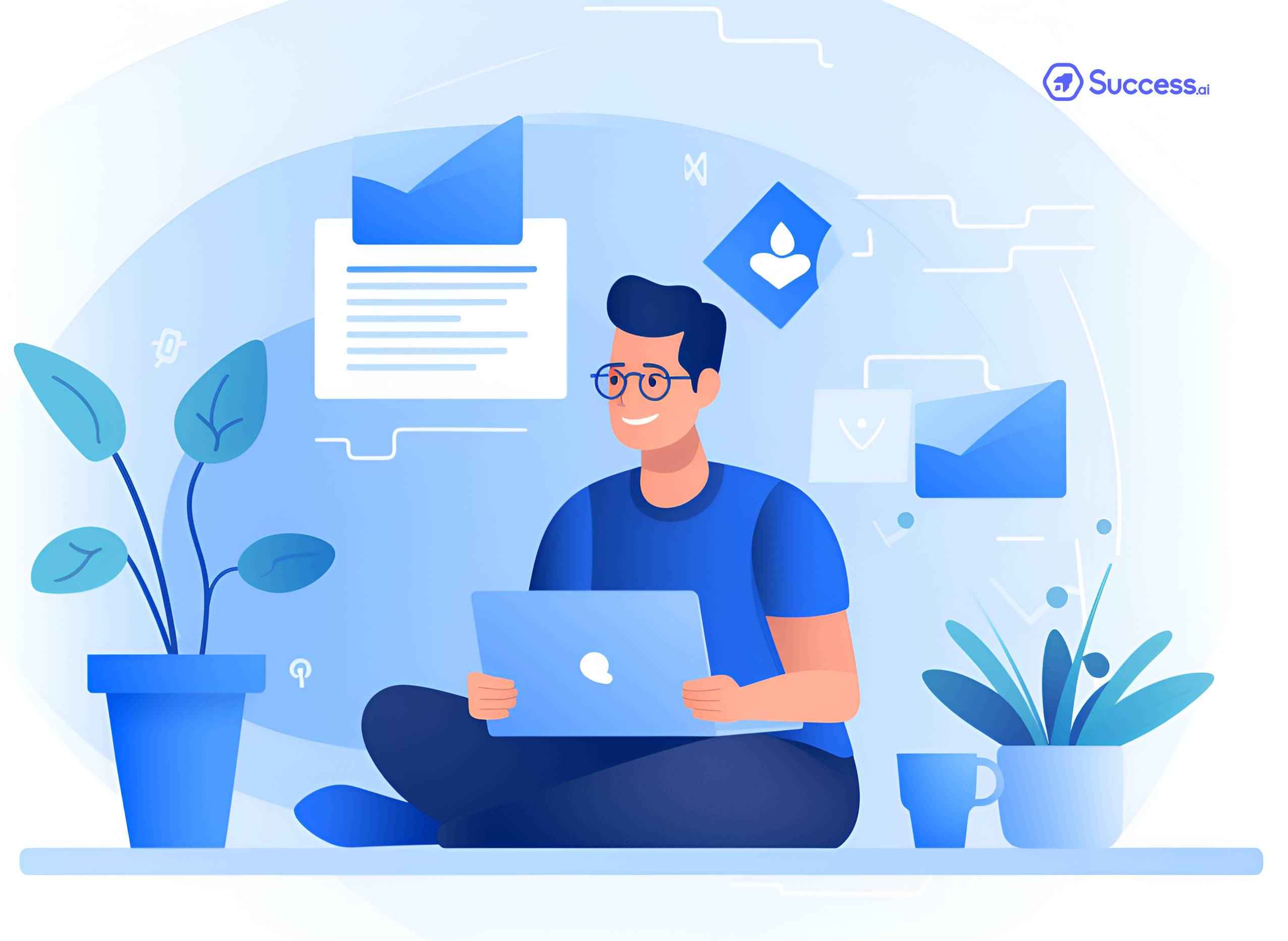 Boost Brand Persona: AI-Enhanced Emails