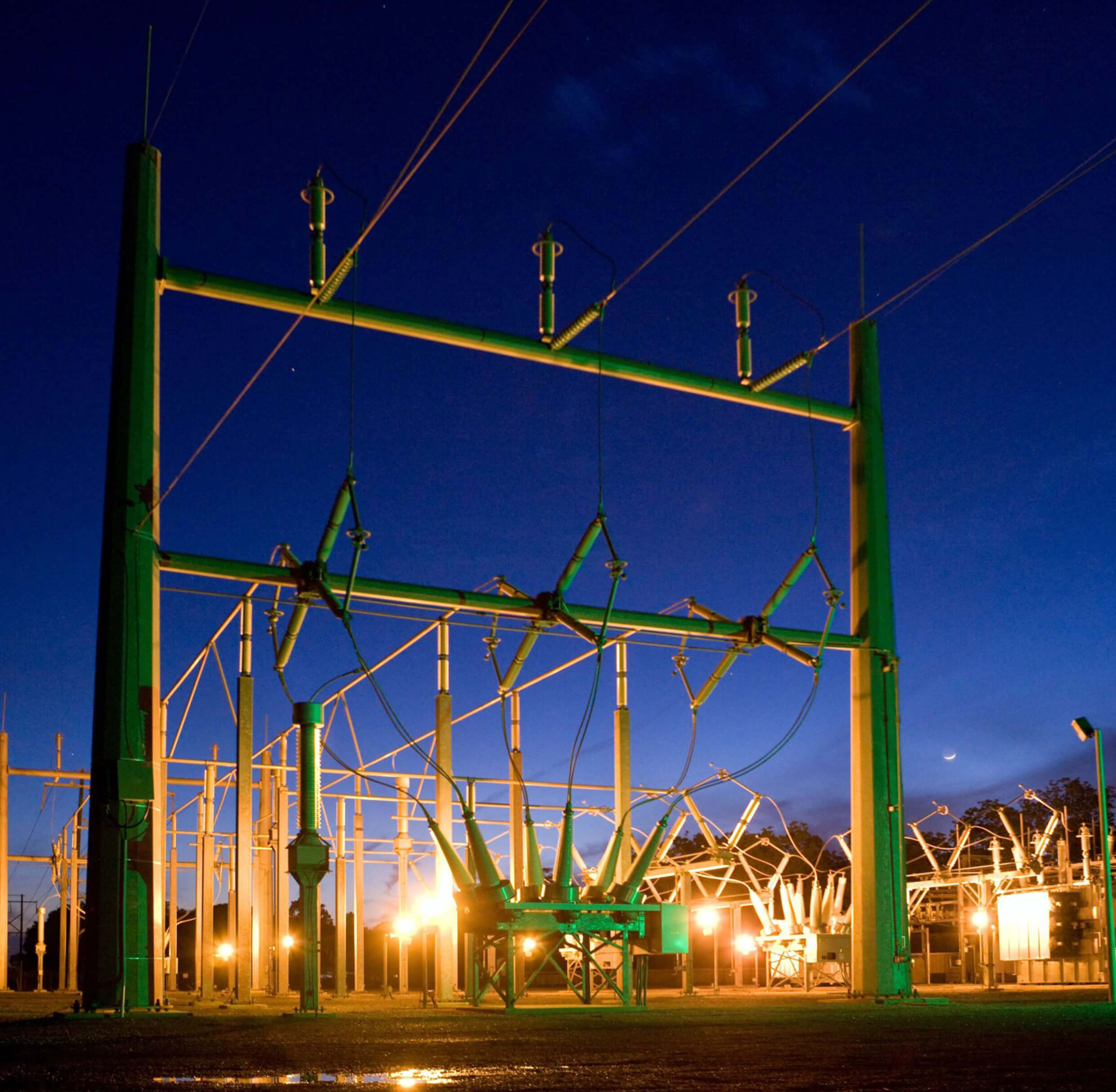 Utility Engineering - EKN Engineering