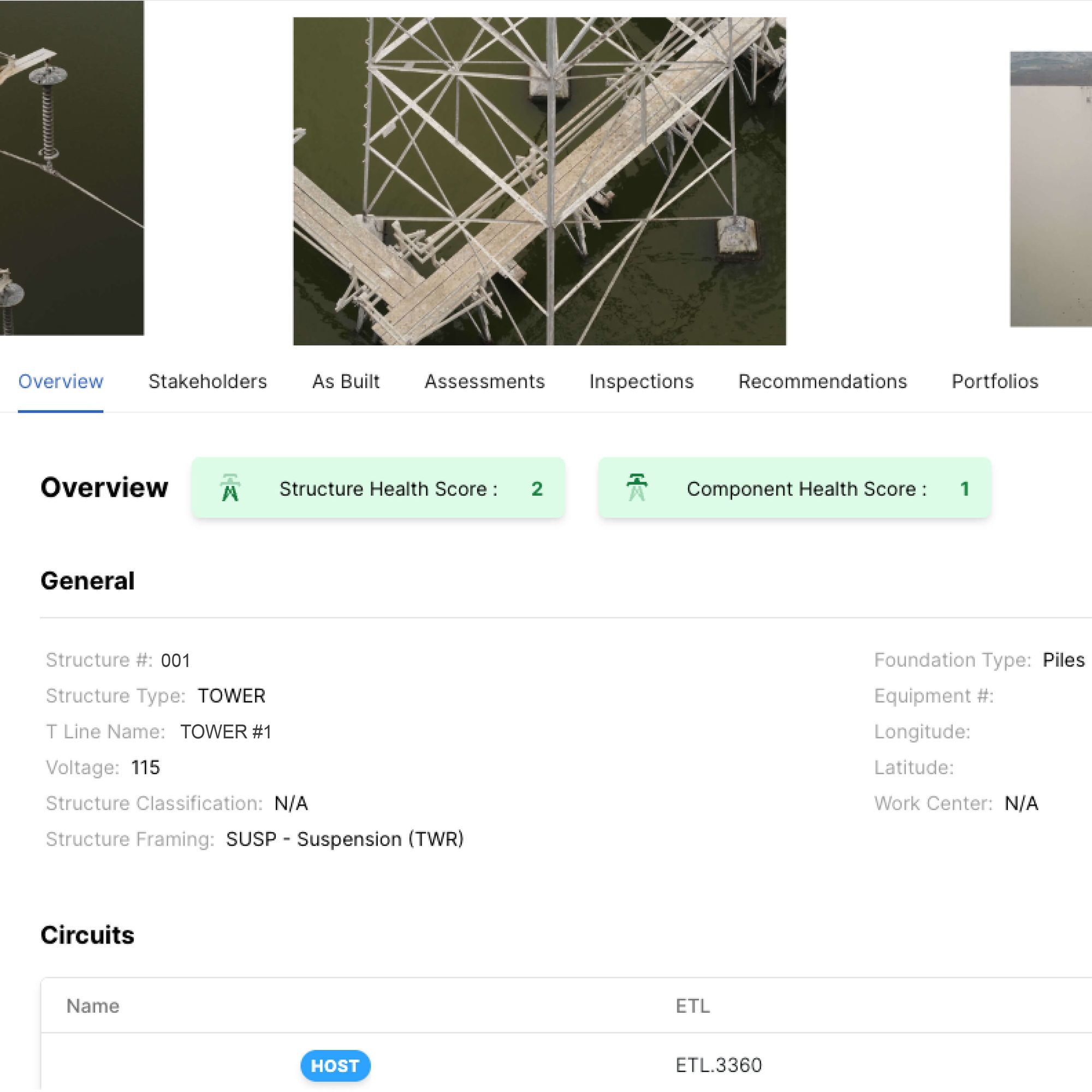 Asset Health - EKN Engineering