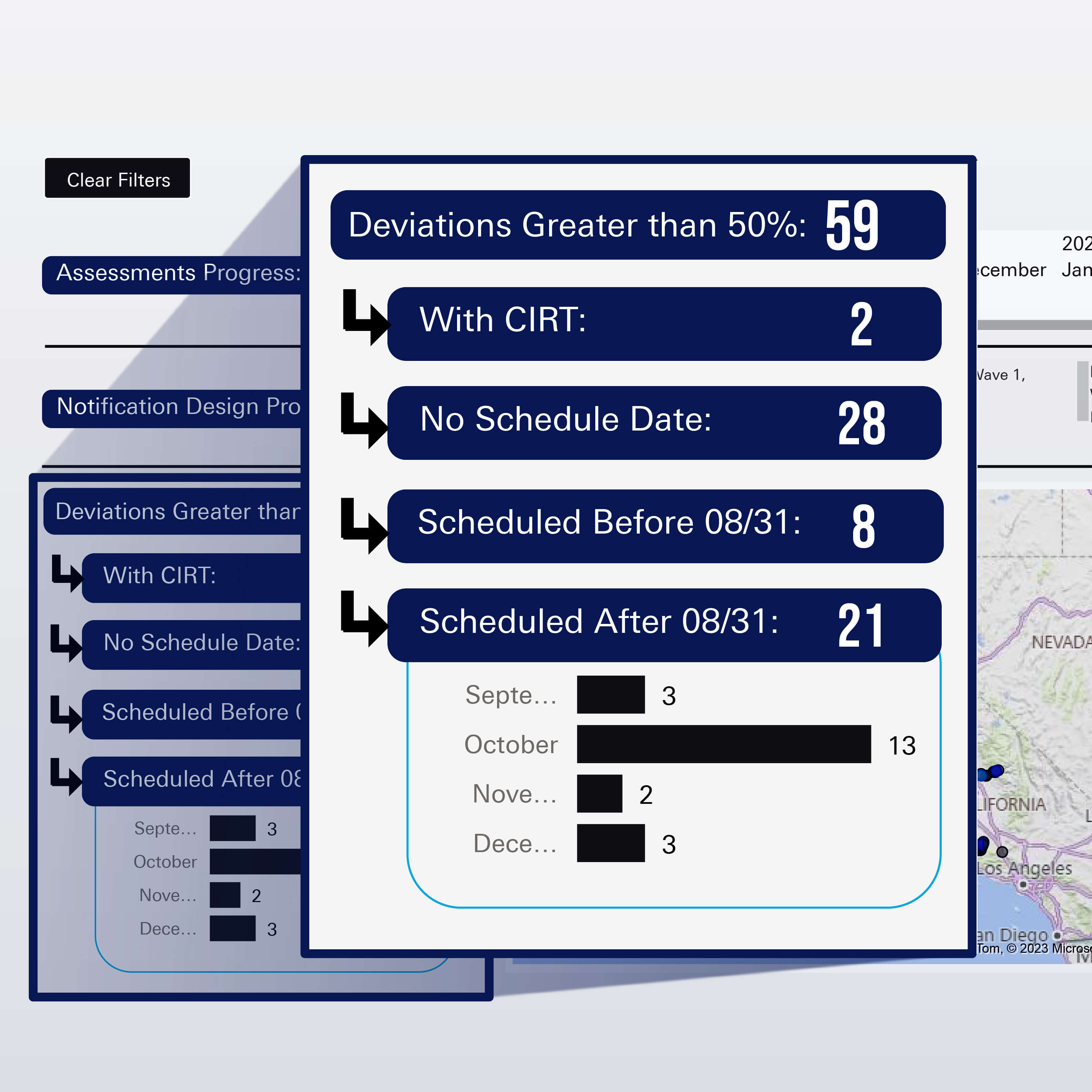 Data Analytics - EKN Engineering