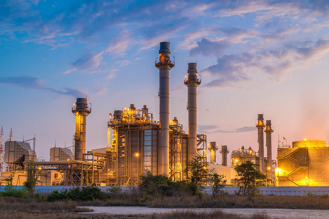 EKN Engineering - Data-Driven Solutions for Utilities