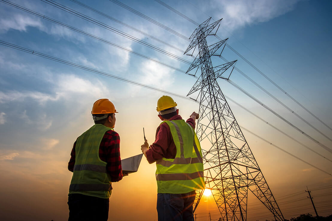EKN Engineering - Data-Driven Solutions for Utilities