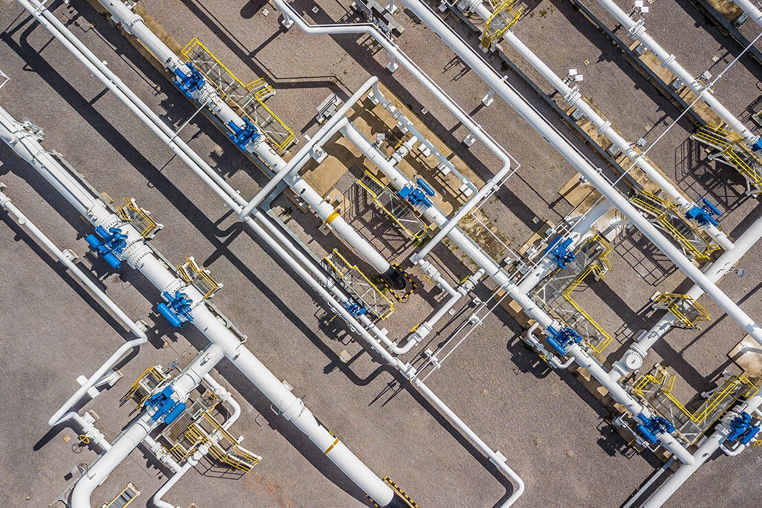 EKN Engineering - Data-Driven Solutions for Utilities
