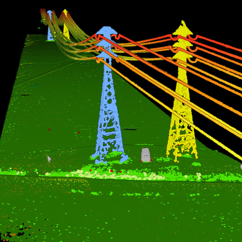 Asset Monitoring - EKN Engineering