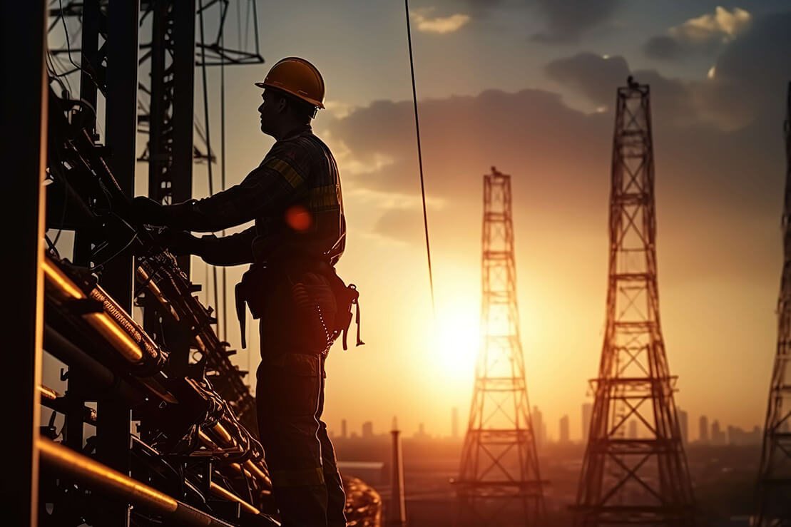 EKN Engineering - Data-Driven Solutions for Utilities